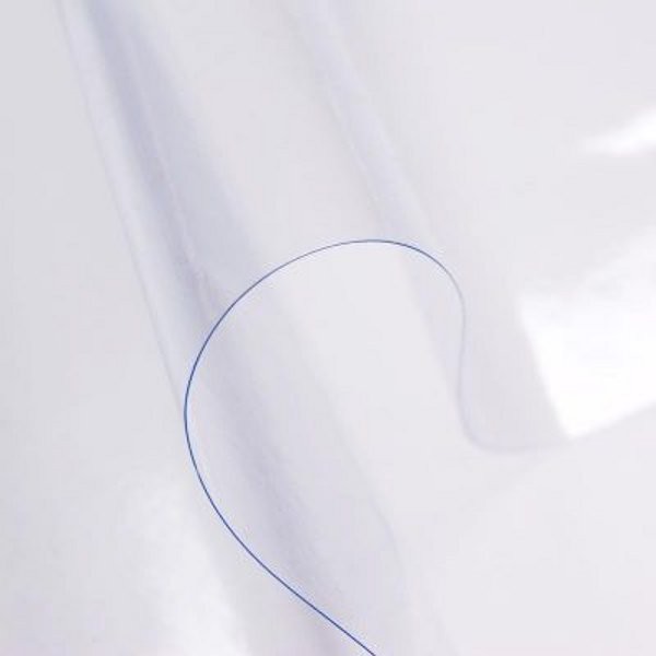 CRISTAL TRANSPARENTE PVC EN 0.30MM