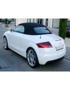 CAPOTA AUDI TT ROADSTER 2000-06